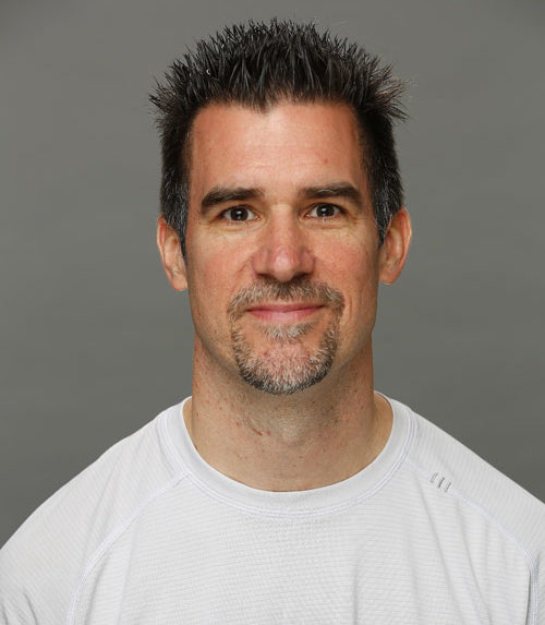 Exercise Tips from Jim Cotta - Grove Living