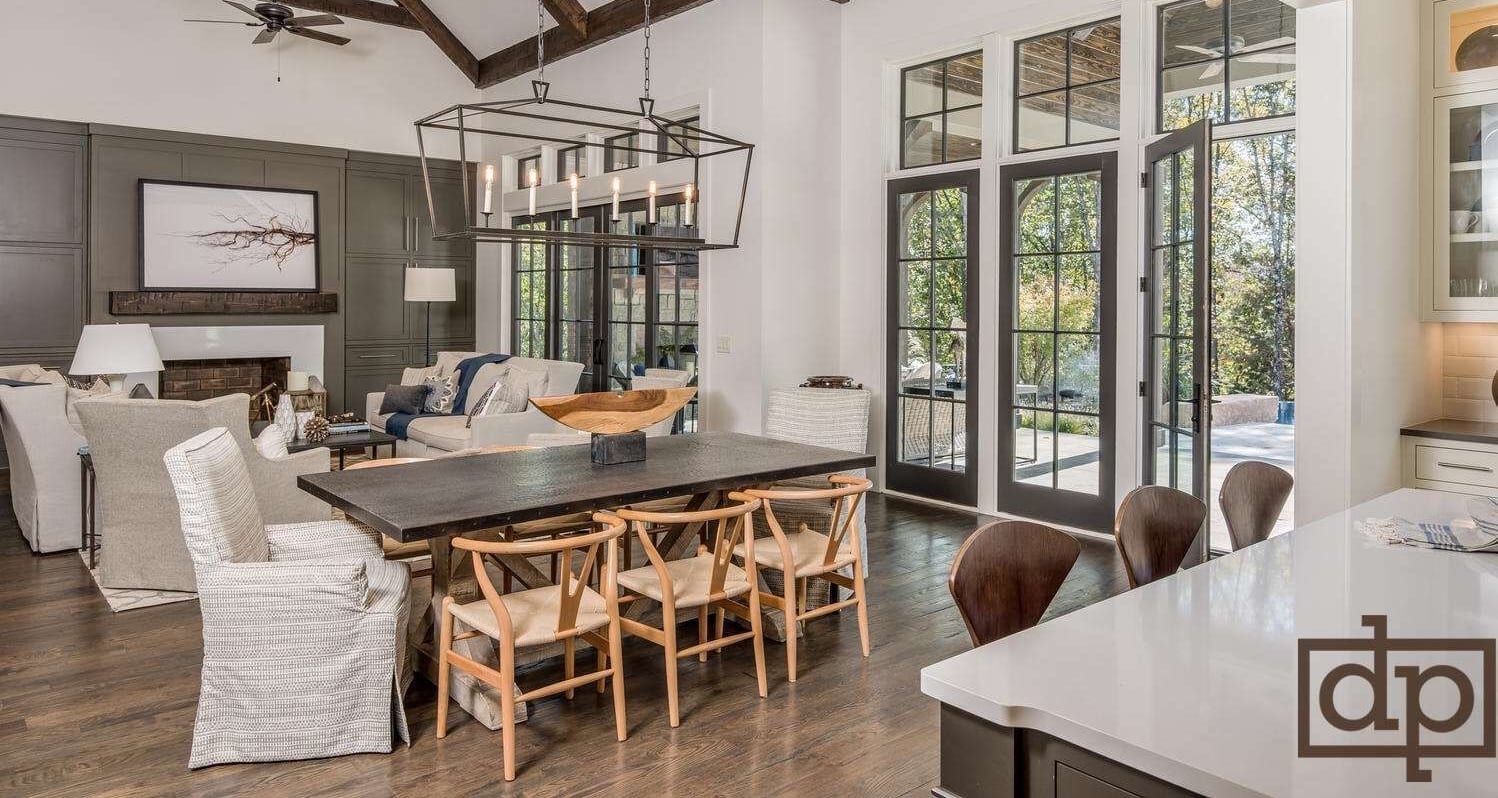 Davis Properties | The Grove Signature Homebuilders