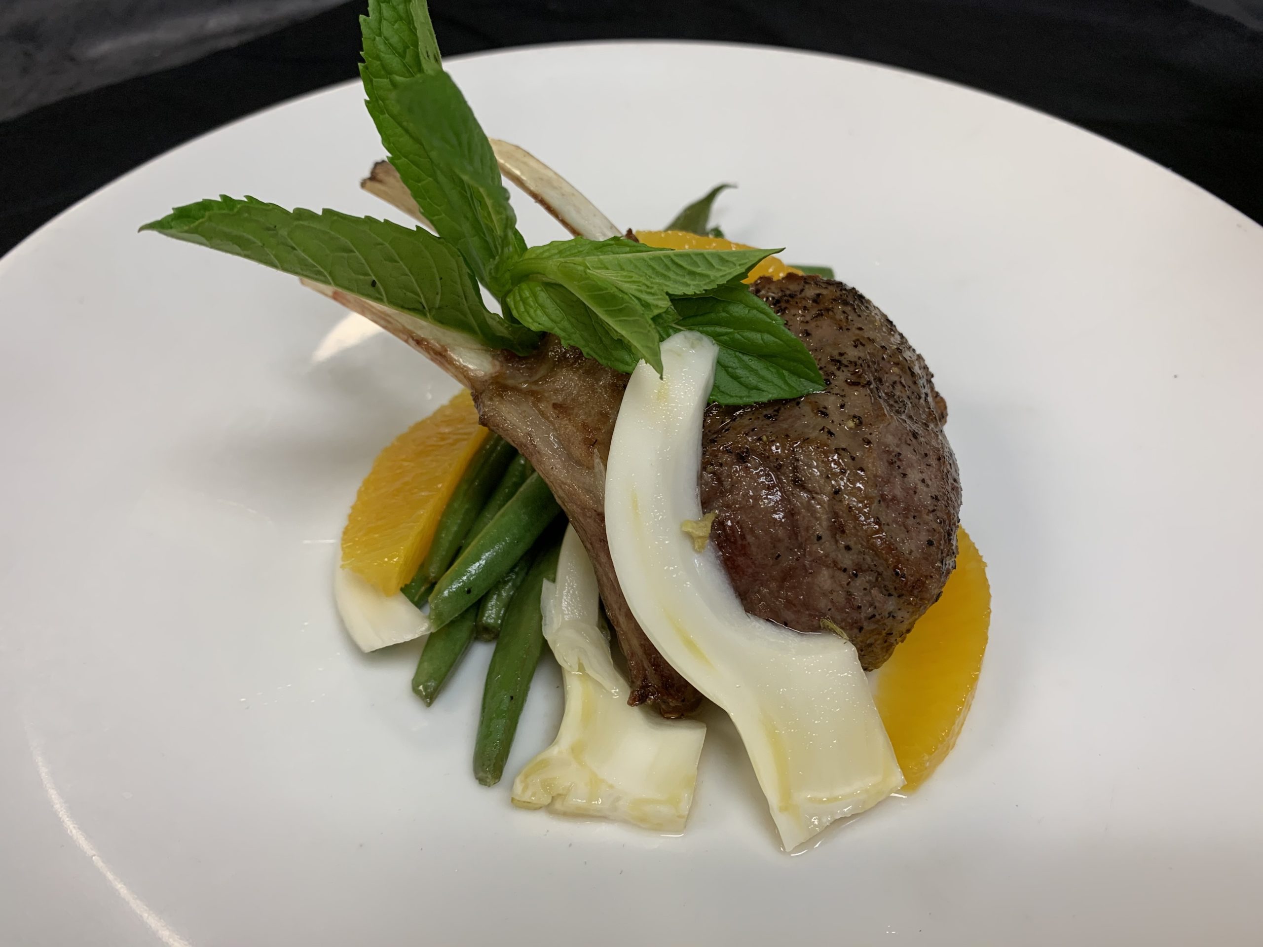 Dining at The Grove | Chef Prepared Meals