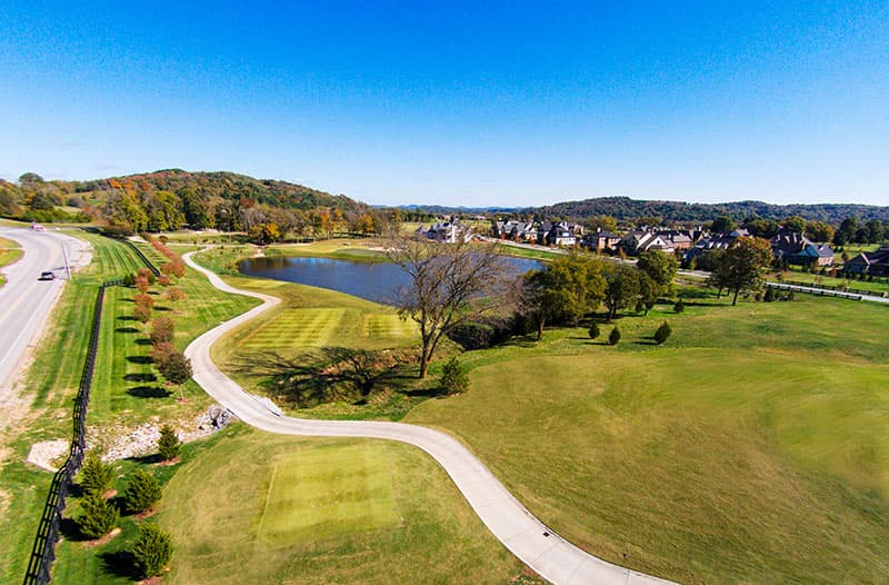 Ground Breaking News | Development at The Grove