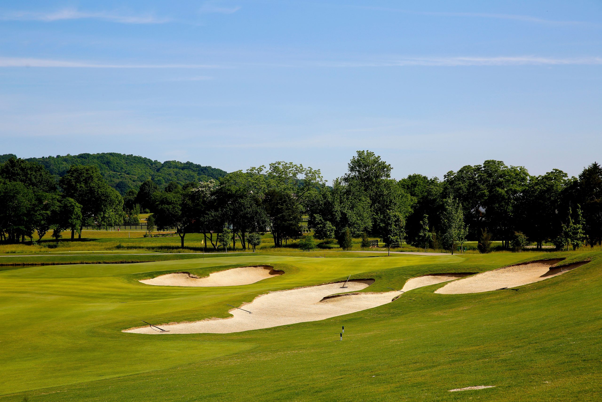 The Newest Member Of The TaylorMade National Council - Grove Living