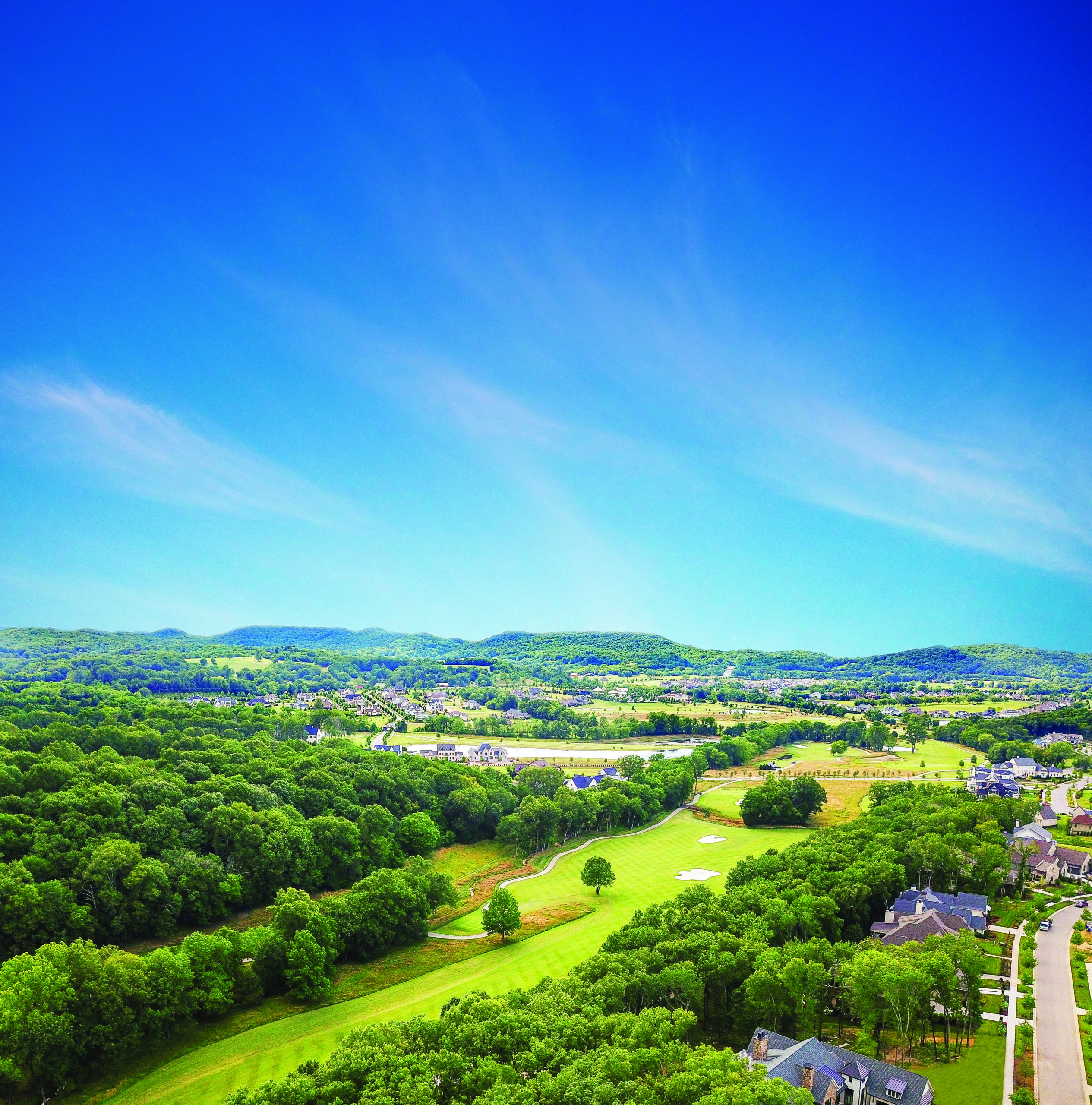 The Grove Hits Record-Breaking Sales For 2021 - Grove Living