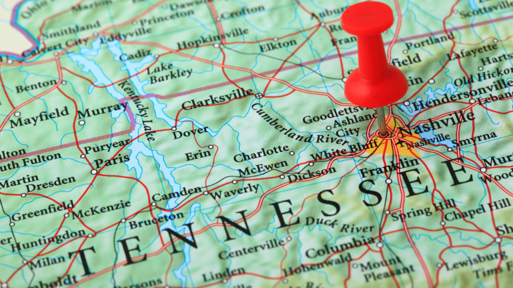 Fun Facts About Tennessee That You Might Not Know - Grove Living