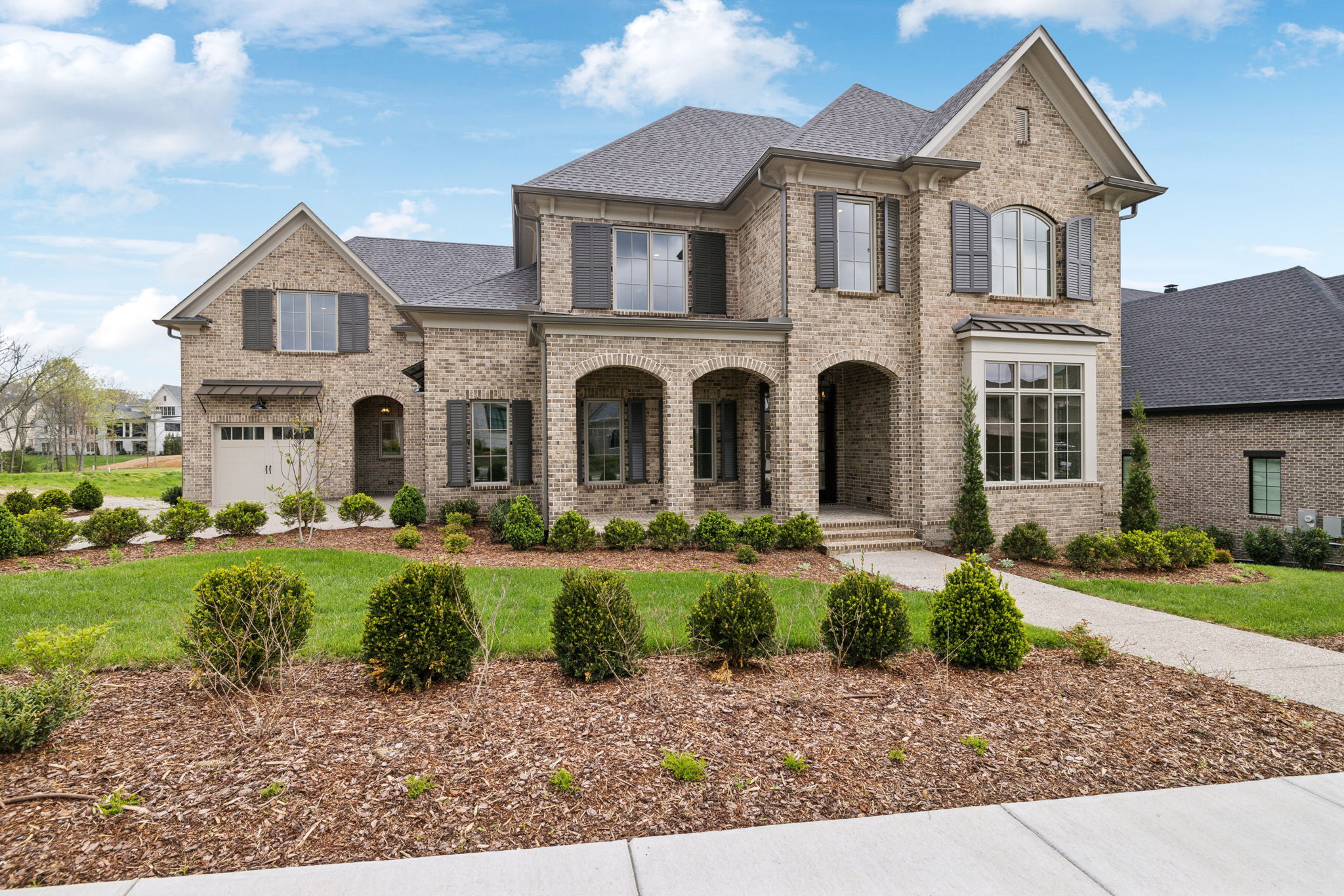 9314 Double Run Court - Grove Living