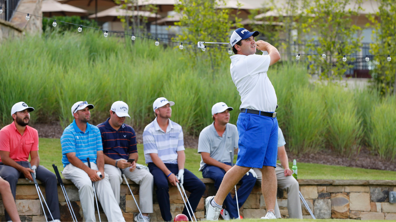 Spring Into Golf Season at The Grove - Grove Living