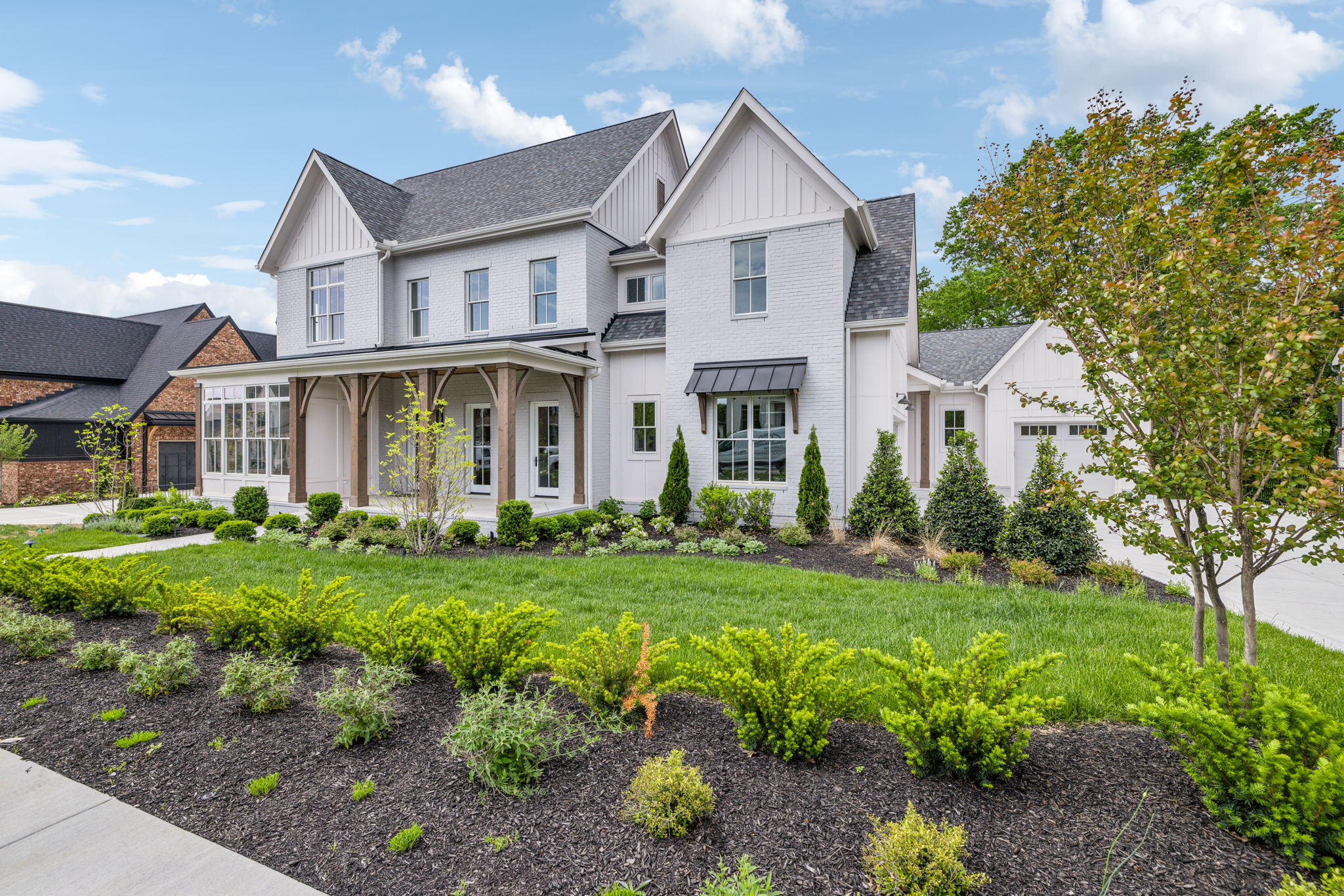 8876 Edgecomb Drive - Grove Living