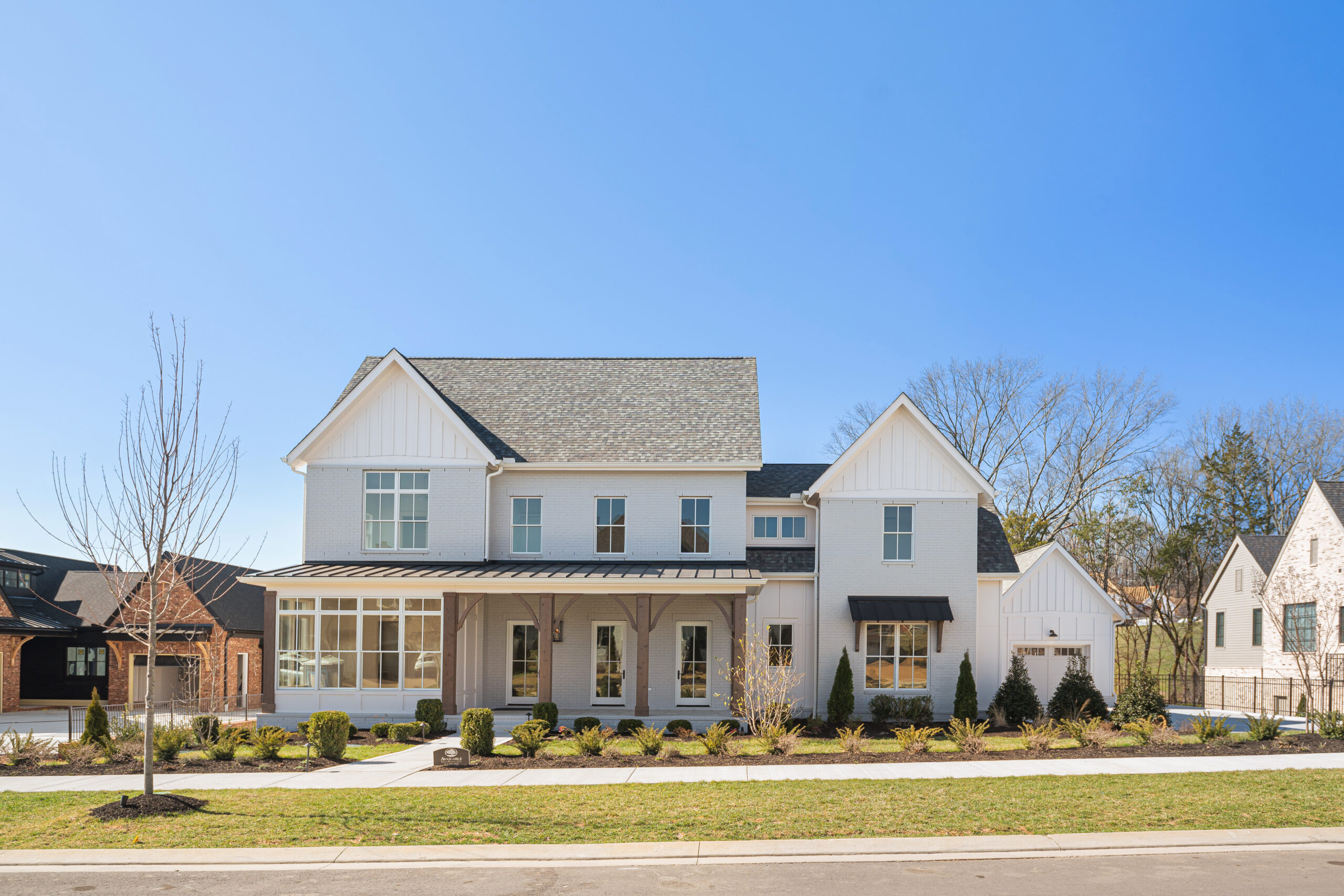 8876 Edgecomb Drive - Grove Living