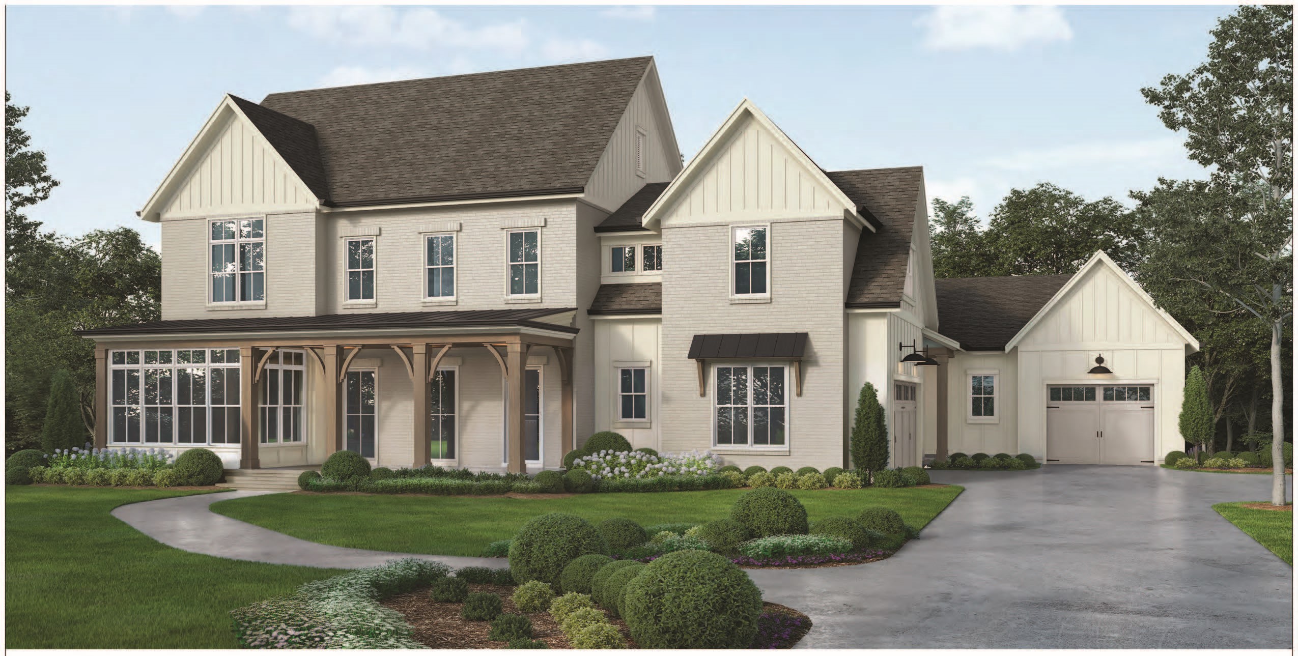 8876 Edgecomb Drive - Grove Living