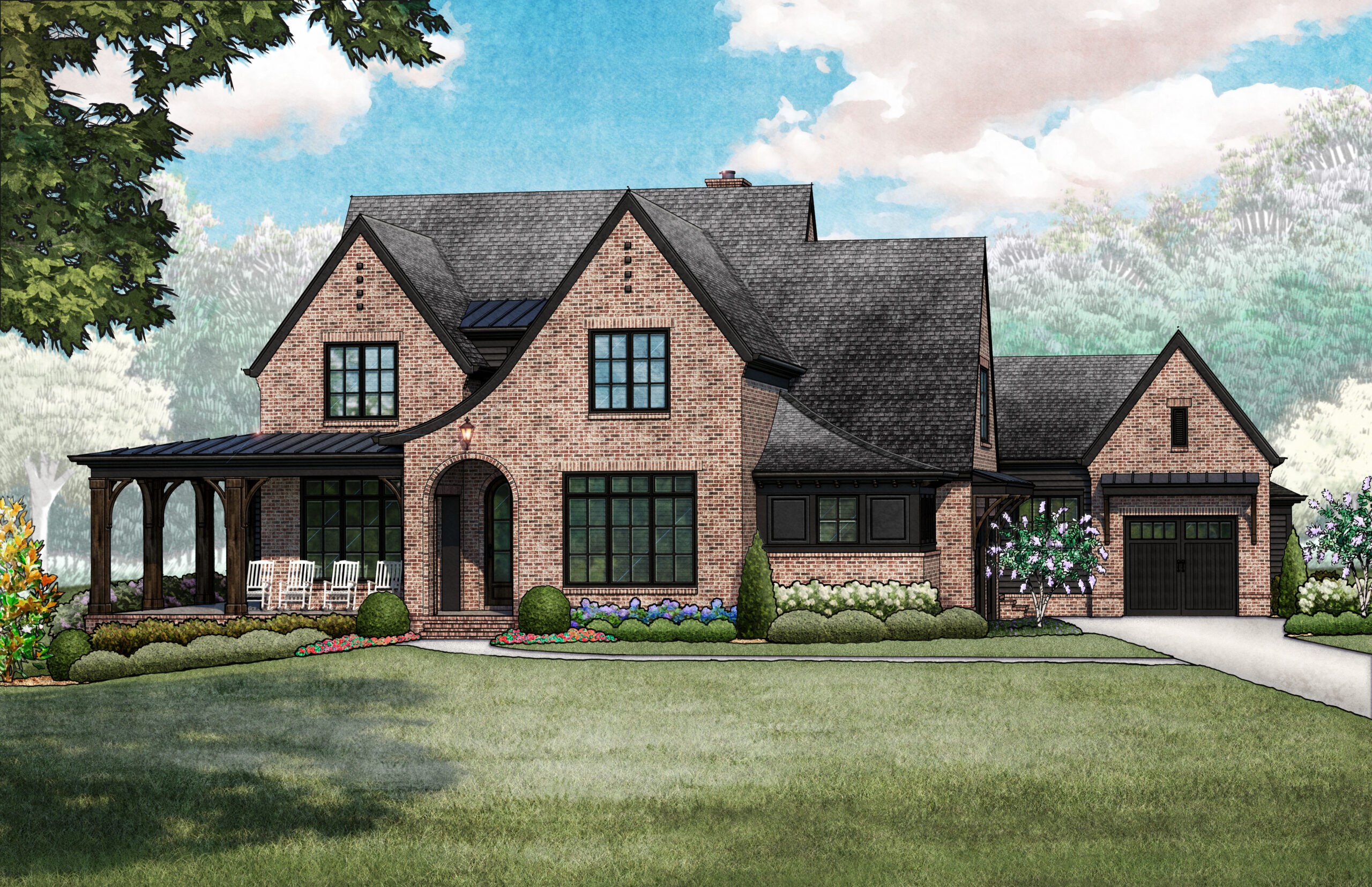 8872 Edgecomb Drive - Grove Living