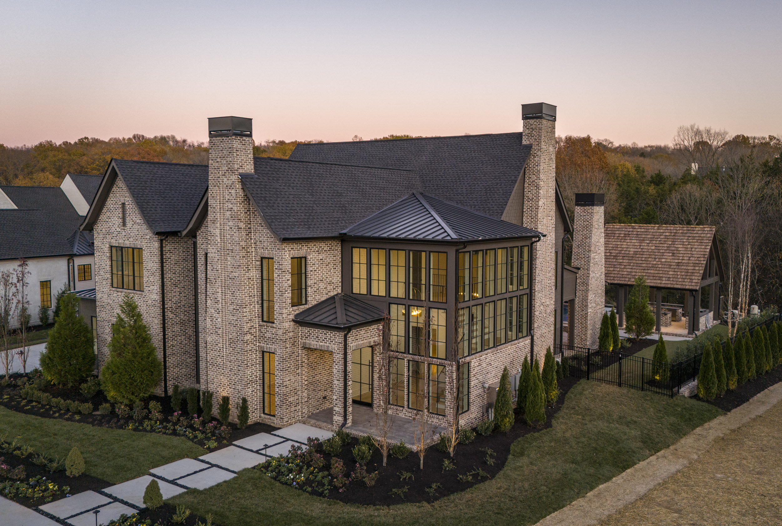 8388 Solstice Drive - Grove Living