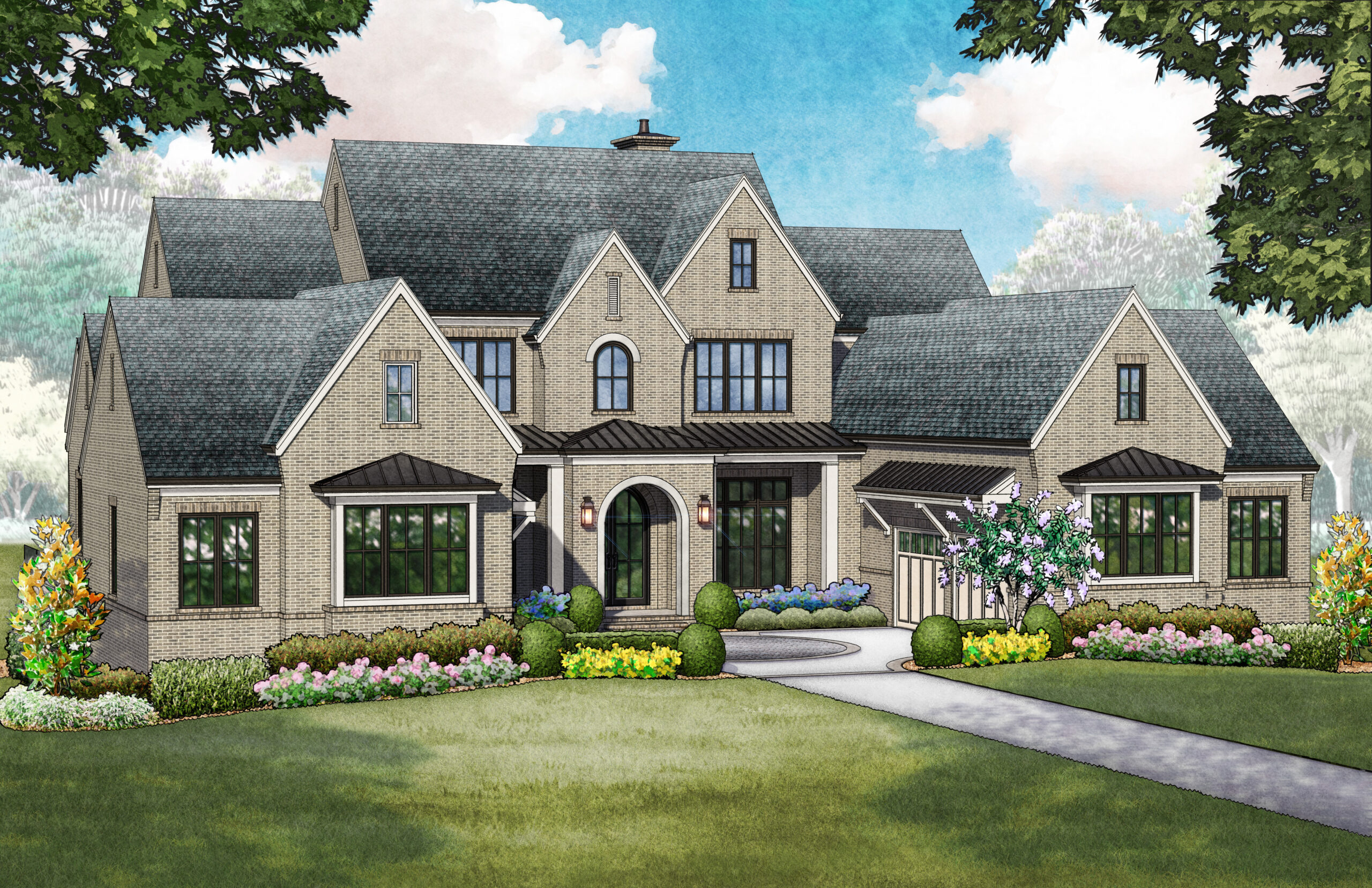 8864 Edgecomb Drive - Grove Living