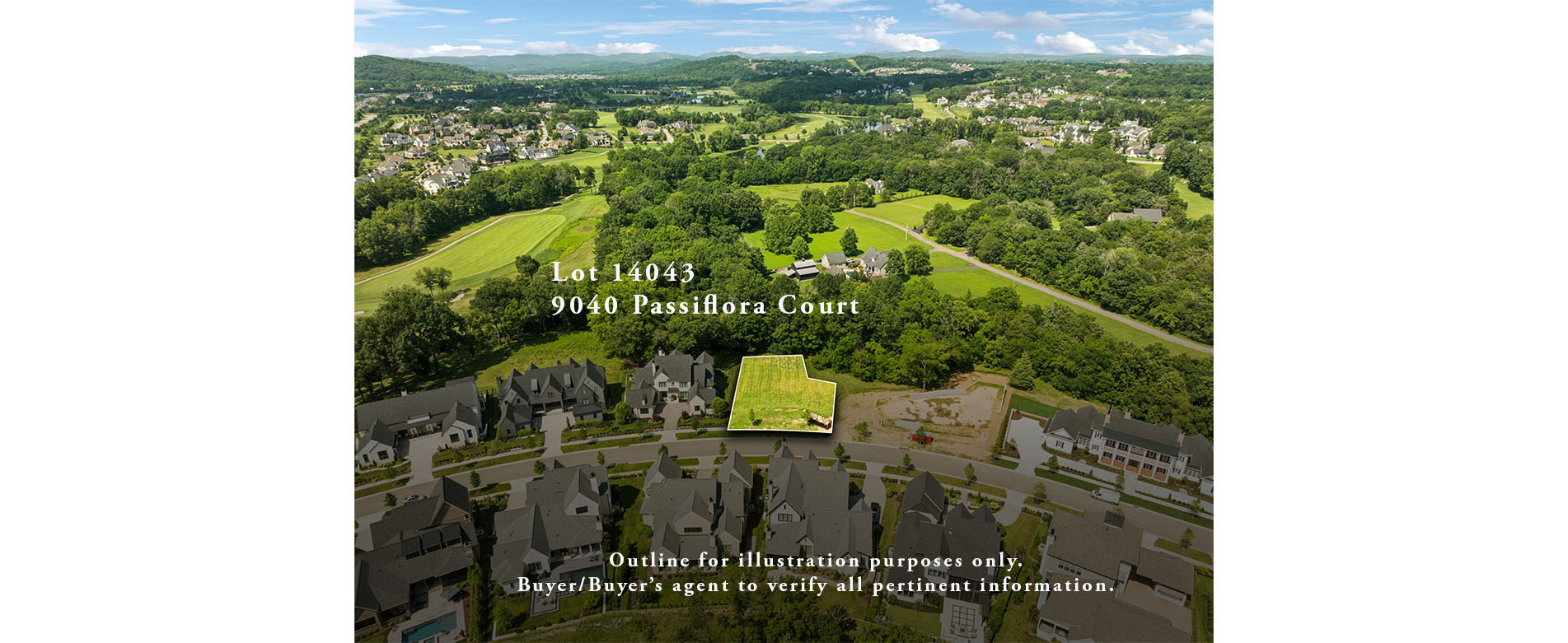 9040 Passiflora Court (Lot 14043) - Grove Living