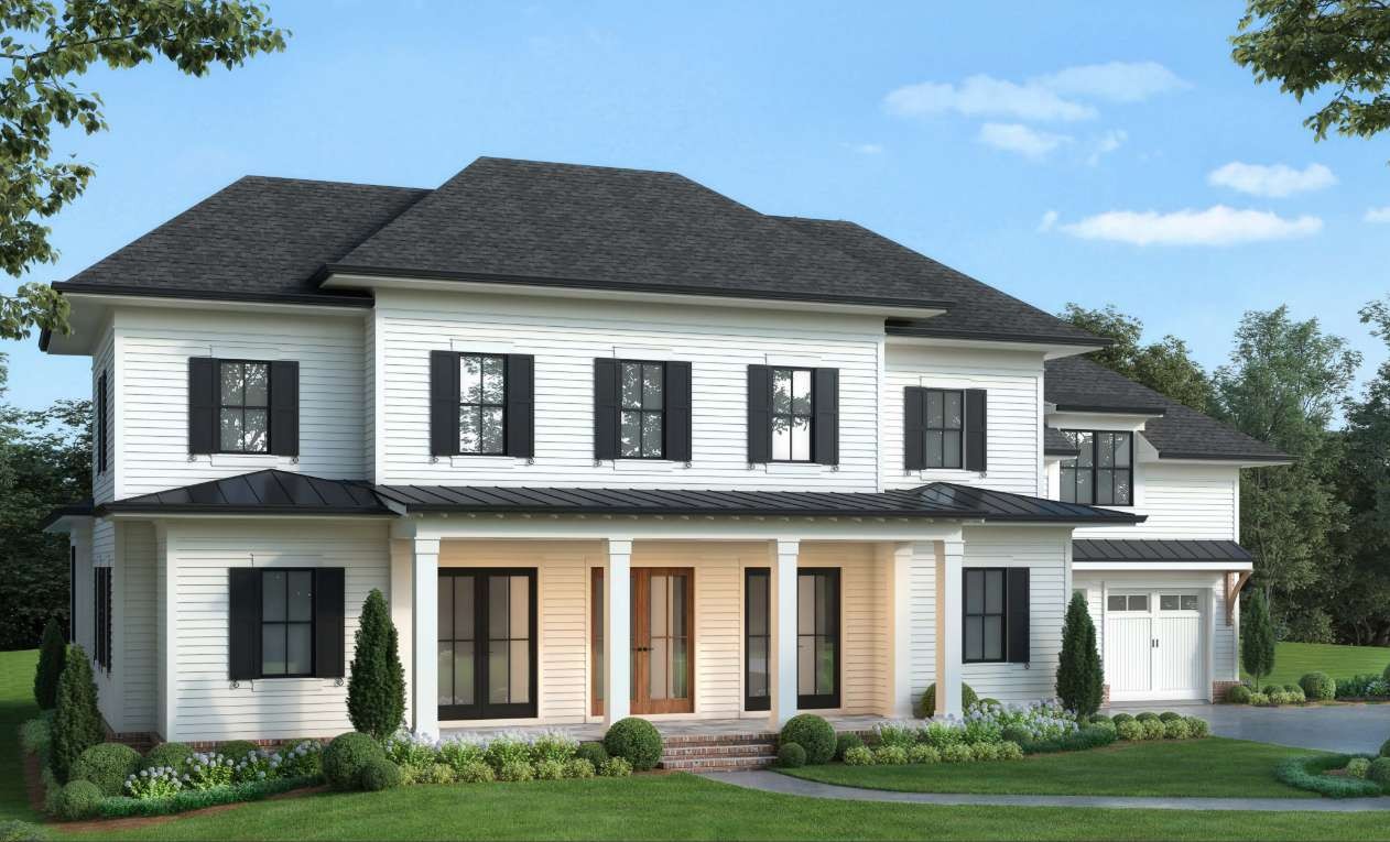 8729 Weller Lane - Grove Living
